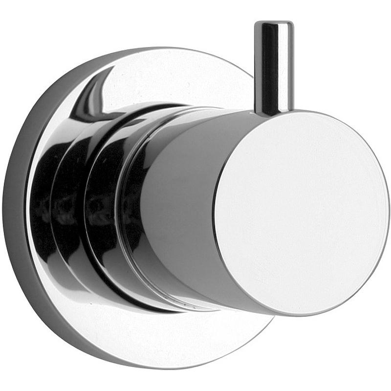Переключатель потоков Paini Cox 78CR425 Хром