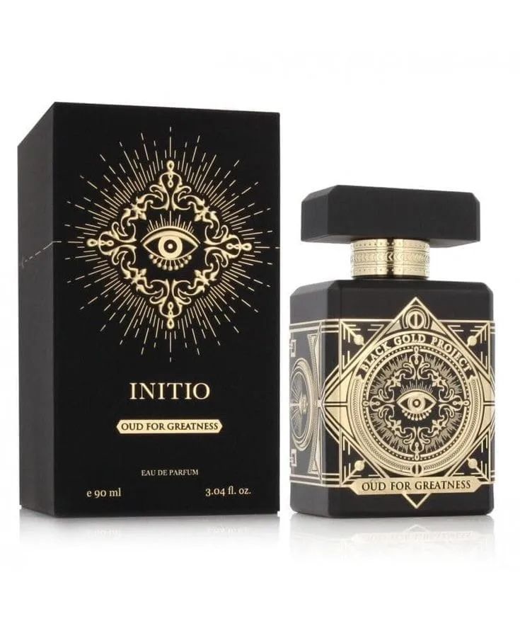 Initoi Oud For Greatness инитио оуд фор гретнес 90 мл