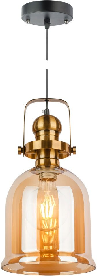 Подвесной светильник AM26 AM266-1 AMBER AM Group