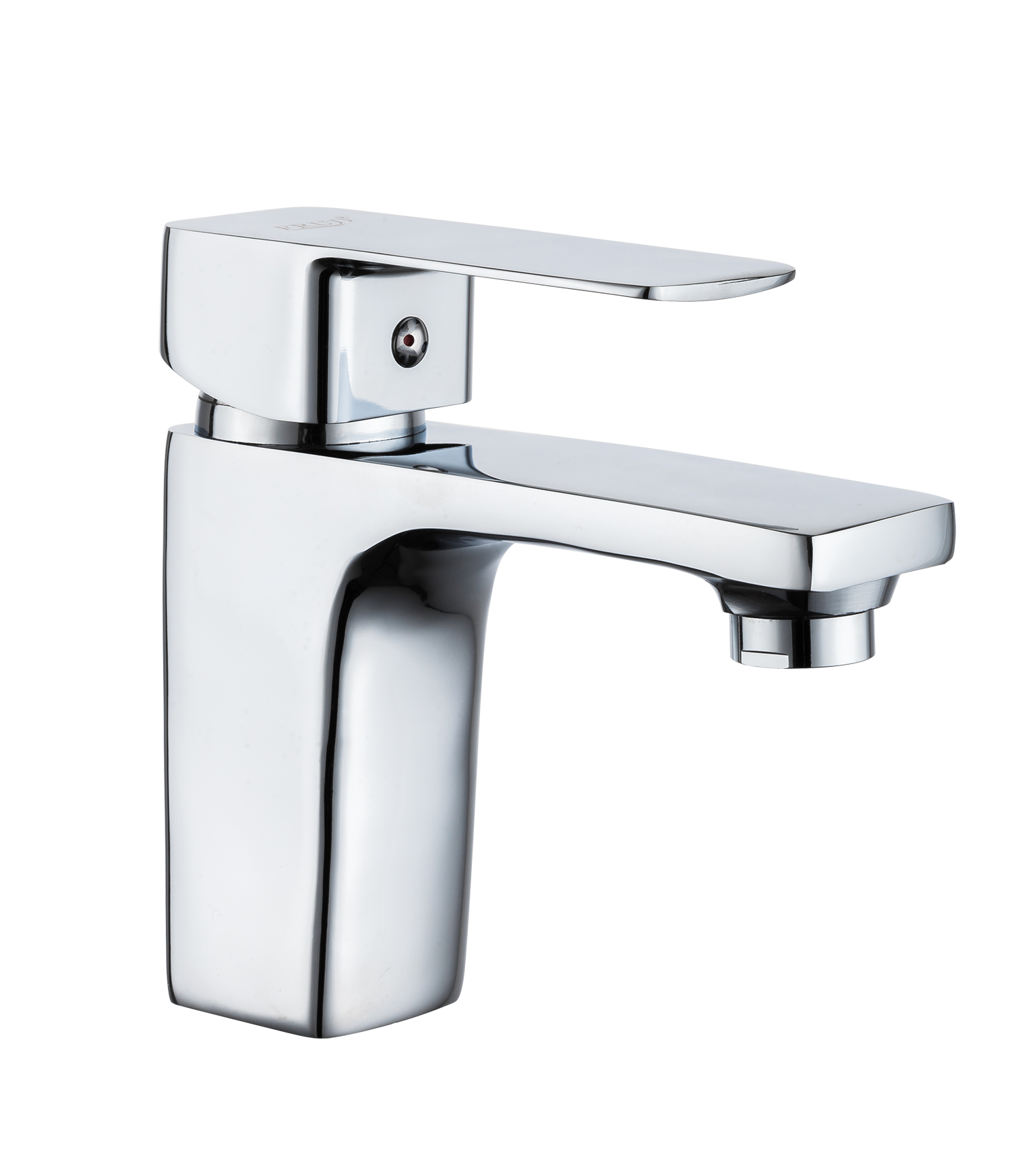 Смеситель для раковины (умывальника) Frud R131 R10131 хром