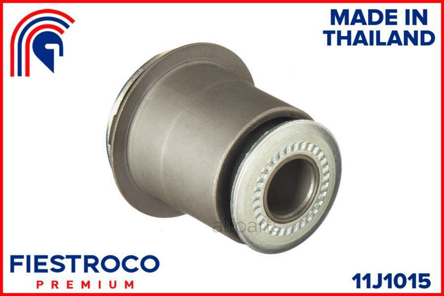 FIESTROCO 11J1015 Сайлентблок рычага TOYOTA LAND CRUISER PRADO 96-02 пер. подв.