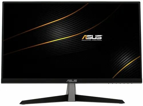 23,8" Монитор ASUS VY249HGE (VY249HGE) черный