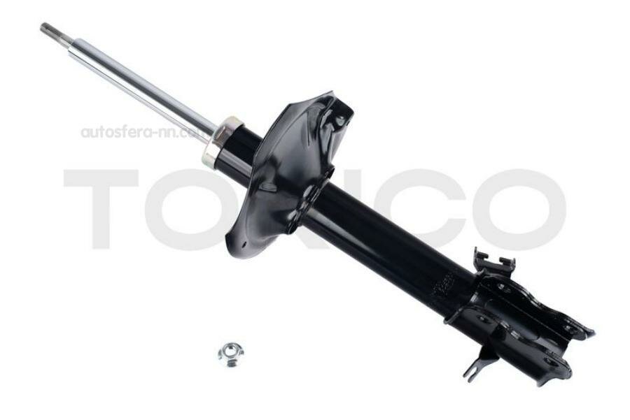 TOKICO B3220 Амортизатор передн пр Nissan X-Trail 01-