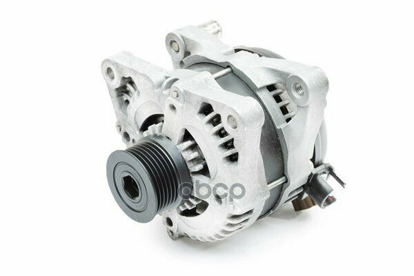 Генератор восстановленный 14V 150A, Ford C-Max Fiesta Focus Fusion Kuga 1.6 2.0TDCi 2003->, Mazda 3 NEWRUN арт. CA1834IR