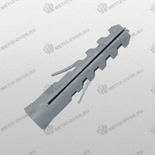 Дюбель распорный 12х60 полипропилен Уп (250 шт.)