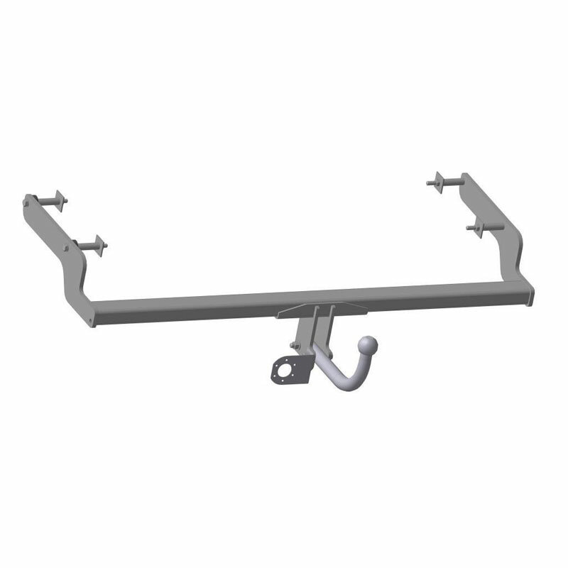 Фаркоп (тягово-сцепное устройство) Oris (Bosal) на Рено Флюенс 2010-2016