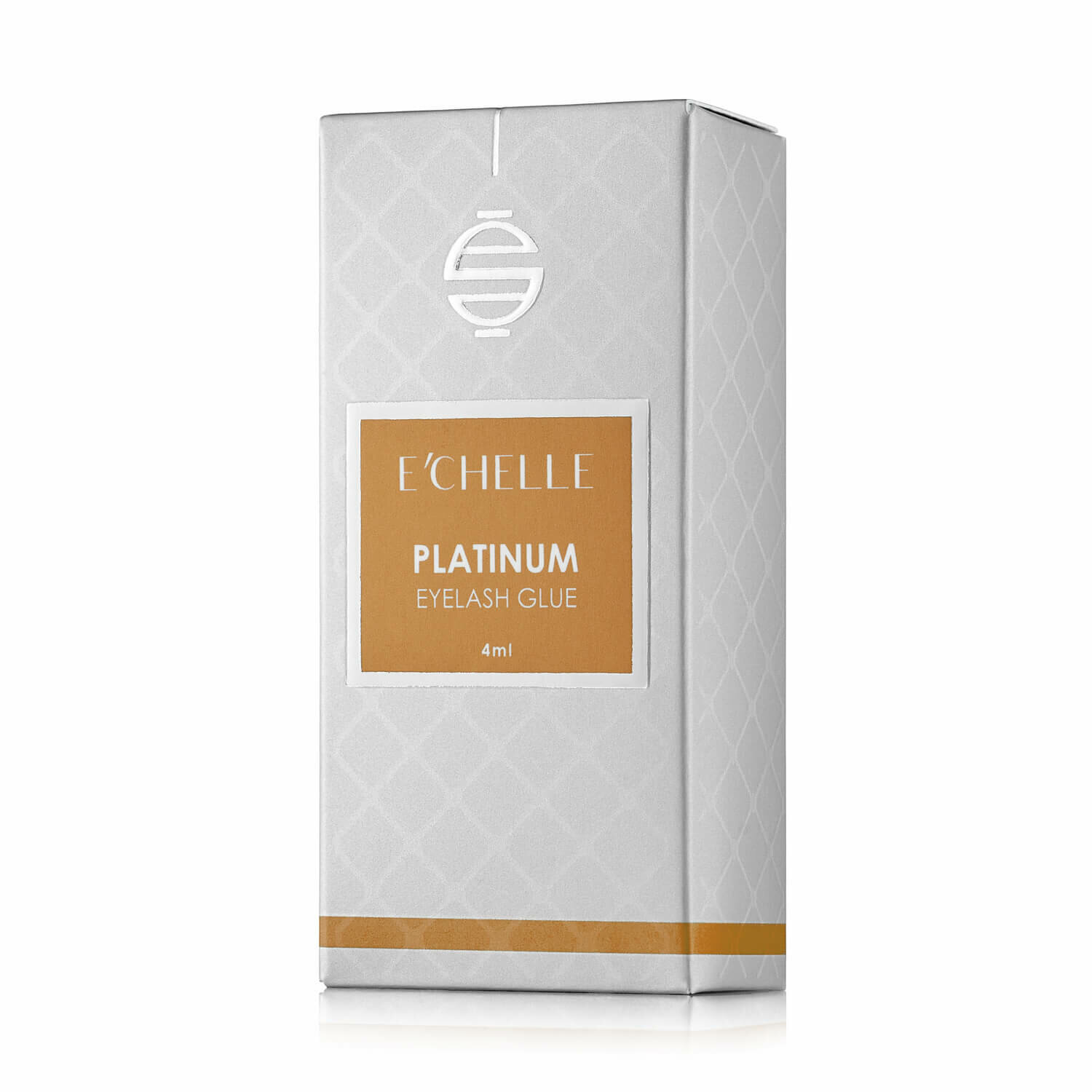 Клей E'CHELLE PLATINUM, 4 мл — фото 1
