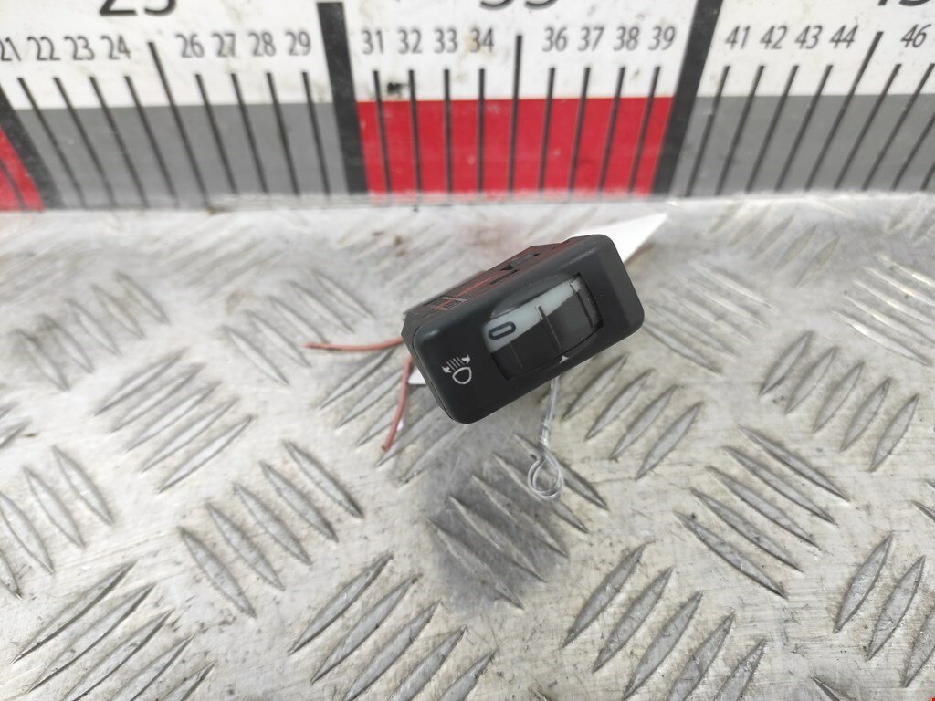 Кнопка корректора фар MAN TGL 81259070332 арт. 2023352