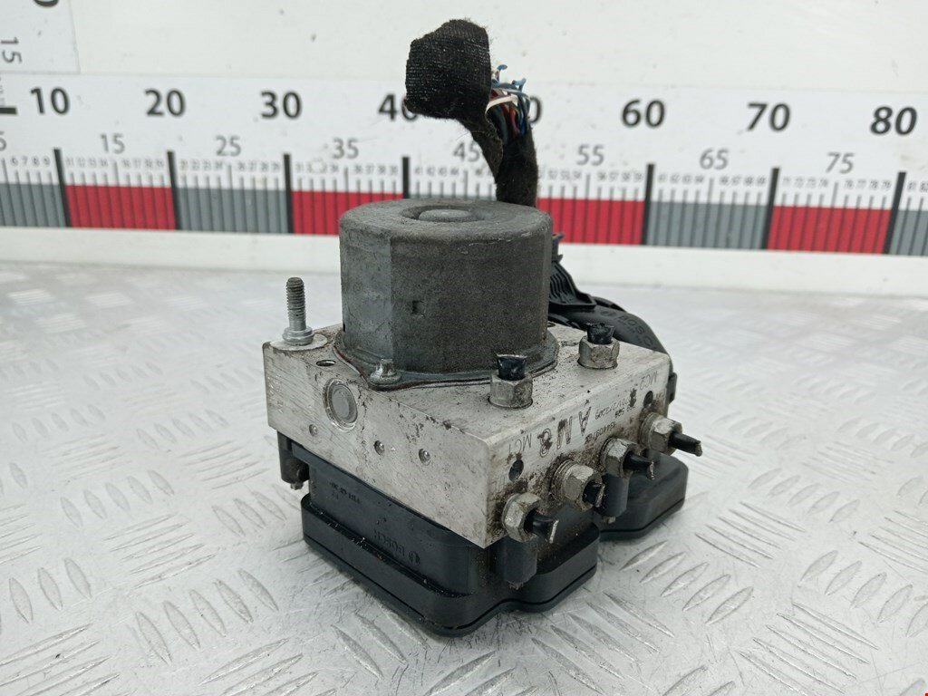 Блок ABS Opel Meriva B 13474250 арт. 1905731