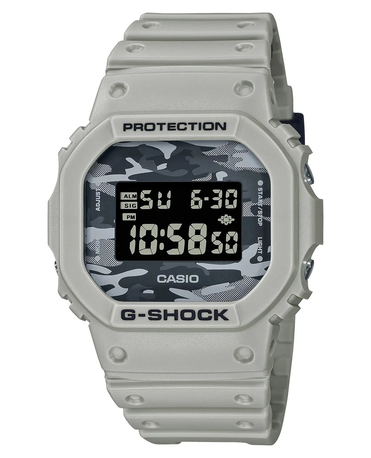 Наручные часы G-Shock