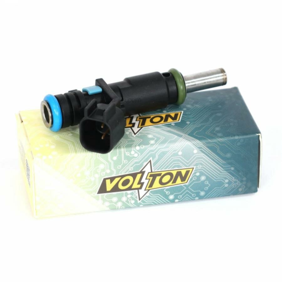 VOLTON VLT55562599 Форсунка топливная CHEVROLET CRUZE (2009>) дв. 1.6 VOLTON