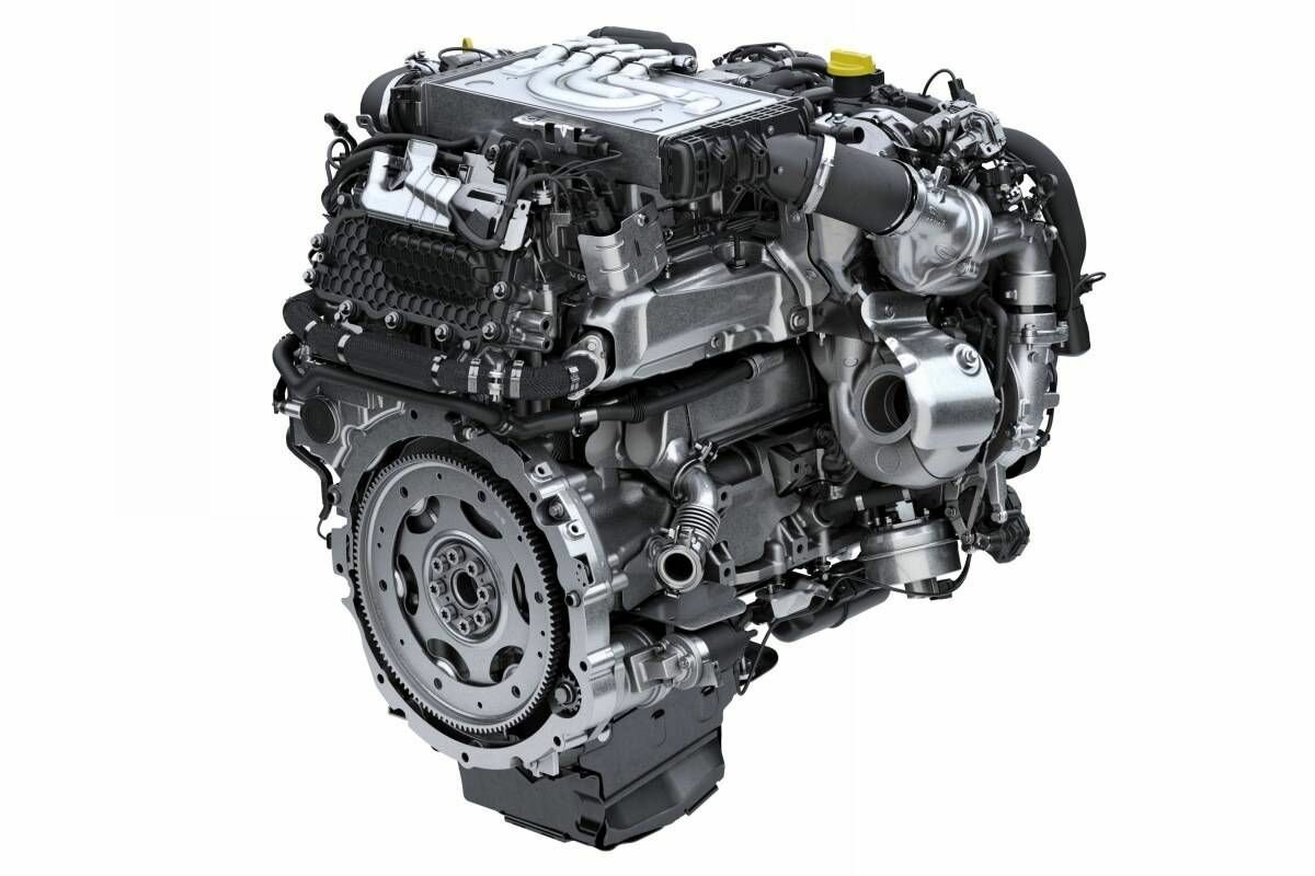 Двигатель Chevrolet Каптива z24sed