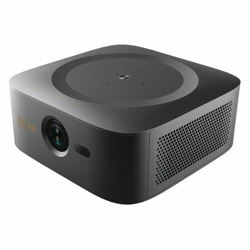 Проектор Cactus CS-E2. SG, черный, Wi-Fi