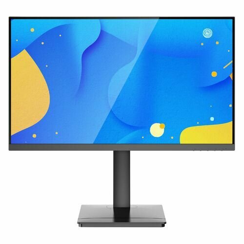 23.8" Монитор NPC MF2418, 1920x1080, IPS, 100Гц, 1хHDMI, 1хDP, черный