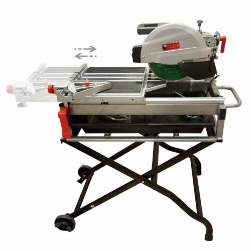 Камнерезный станок DIAM PLK-250/1,8 PROLINE (резка под углом, 220В, 1.8кВт)