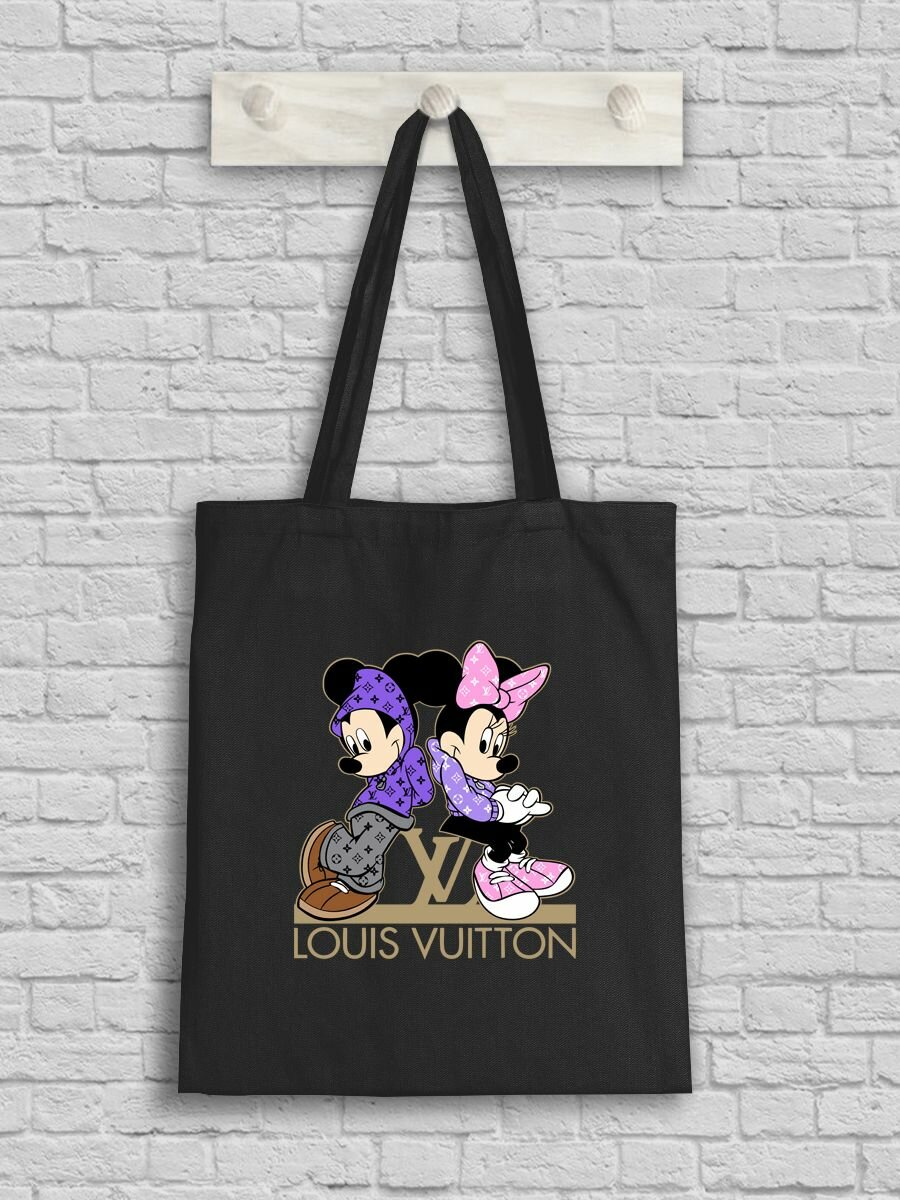 Сумка шоппер