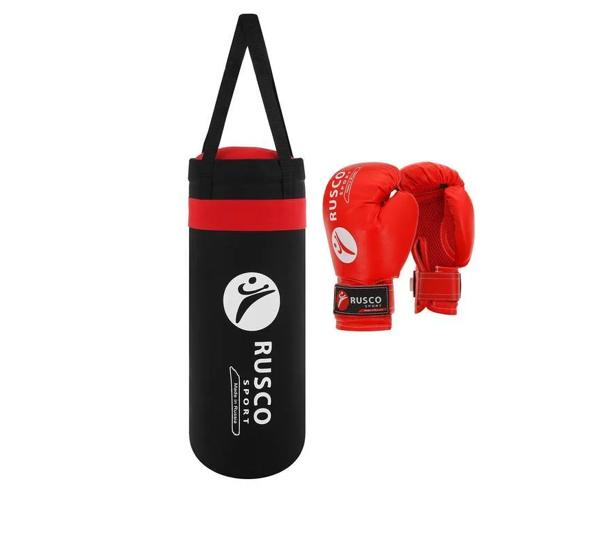 Набор для бокса детский 4oz
