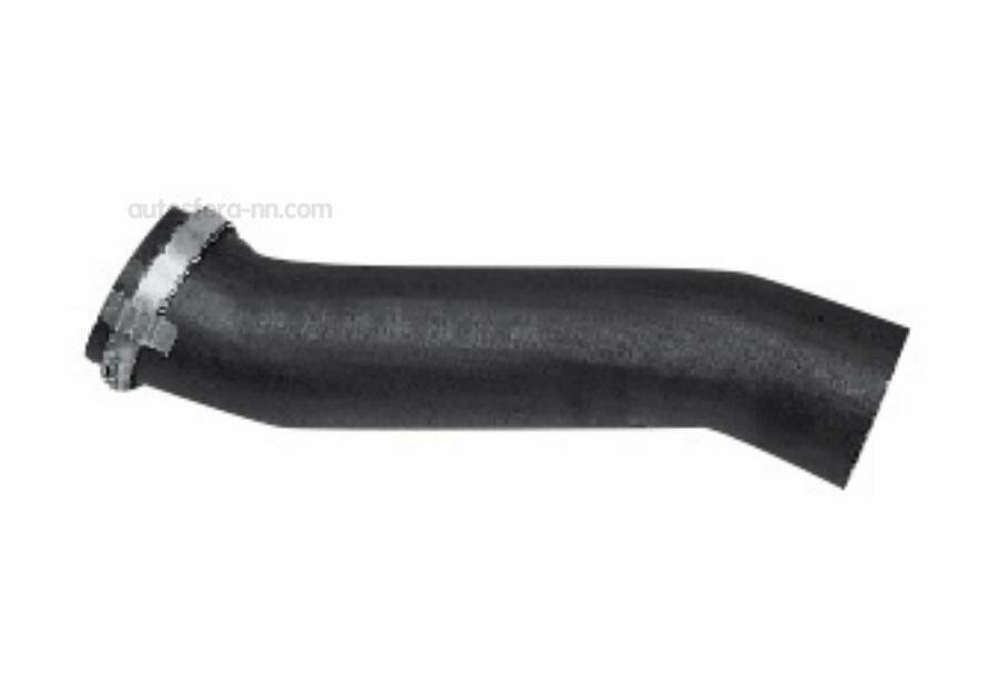 TORK TRK1902 Патрубок jaguar x type 2.0/2.2 tdci