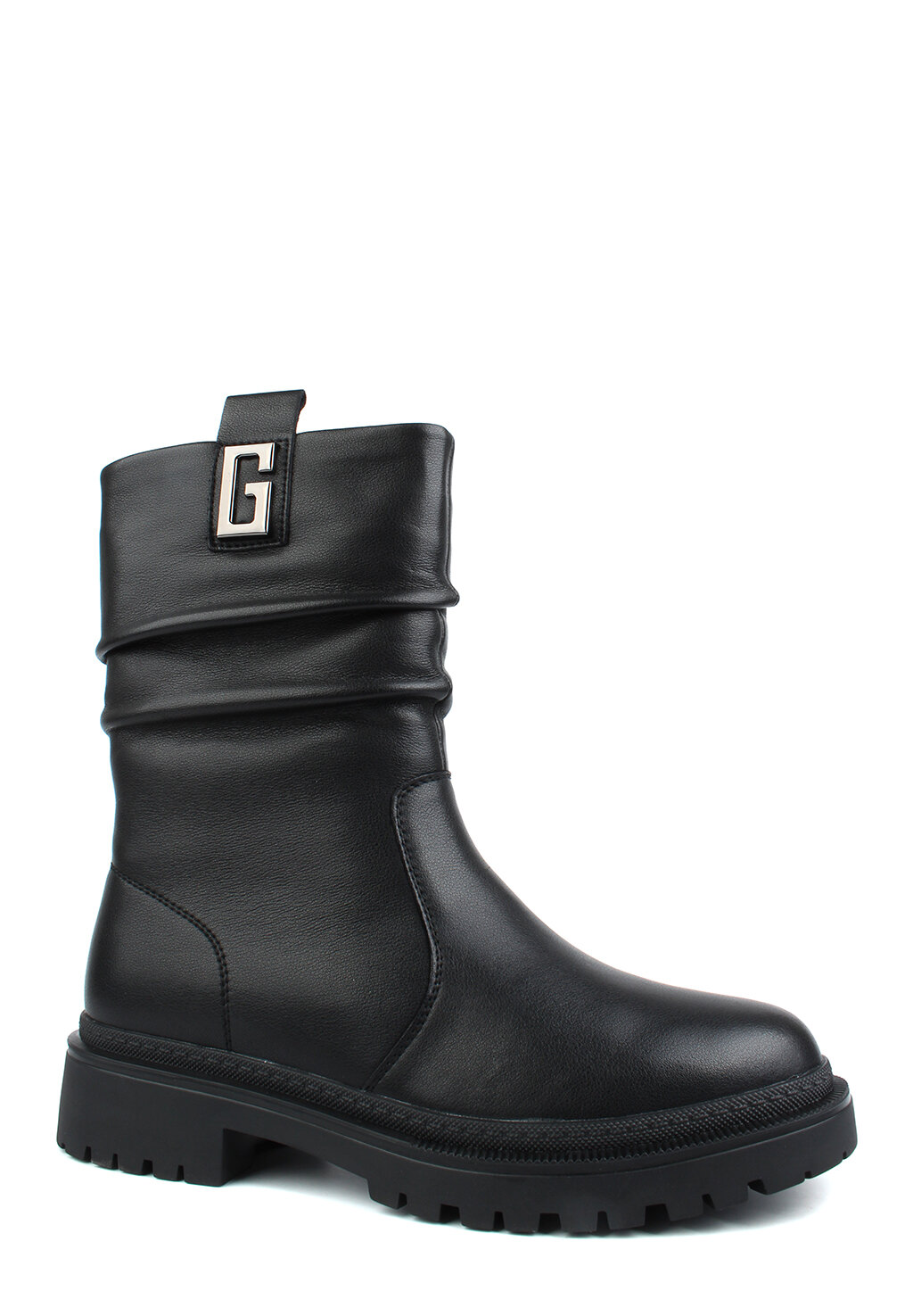 Полусапоги