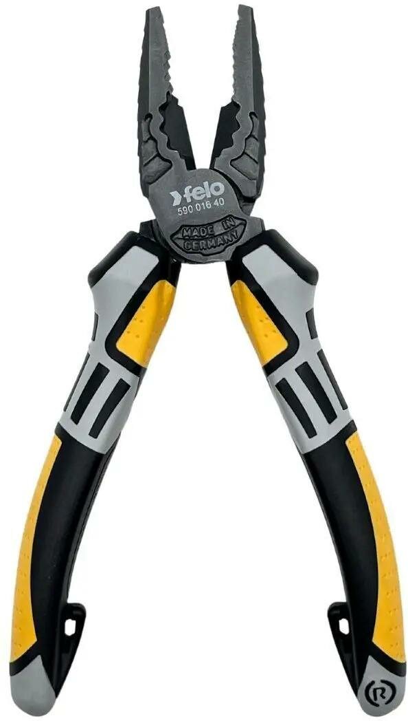 Плоскогубцы Felo 59001640 165 мм