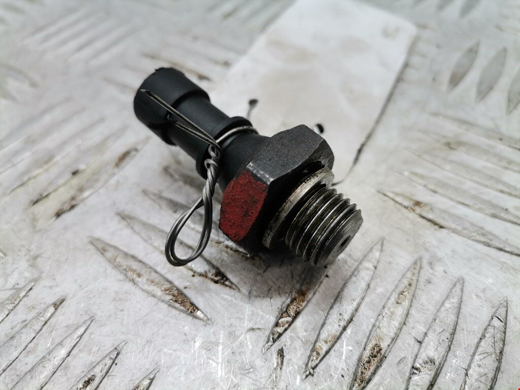 Датчик давления масла Opel Vectra C 55354378 арт. 2045588