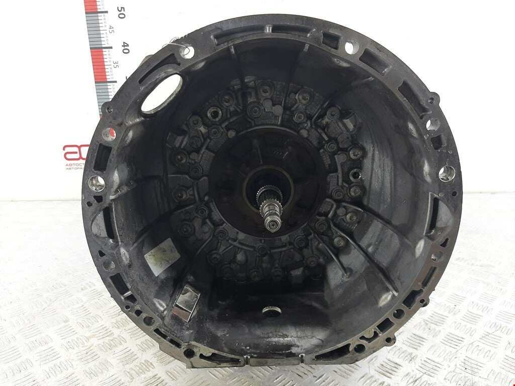 КПП автомат (автоматическая коробка) Mercedes R-Class (W251) 722.903 арт. 1986344