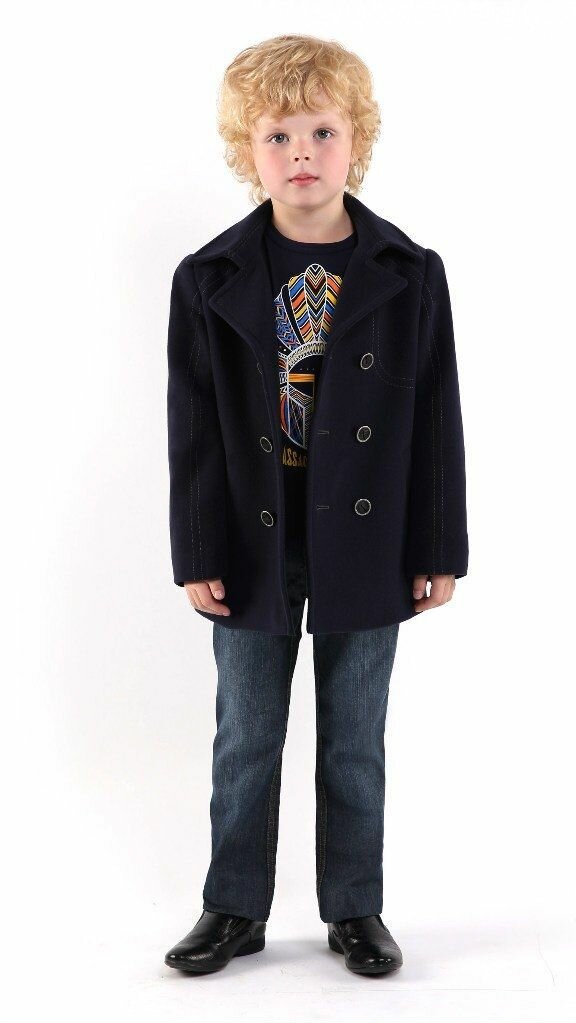 Пальто Базовая