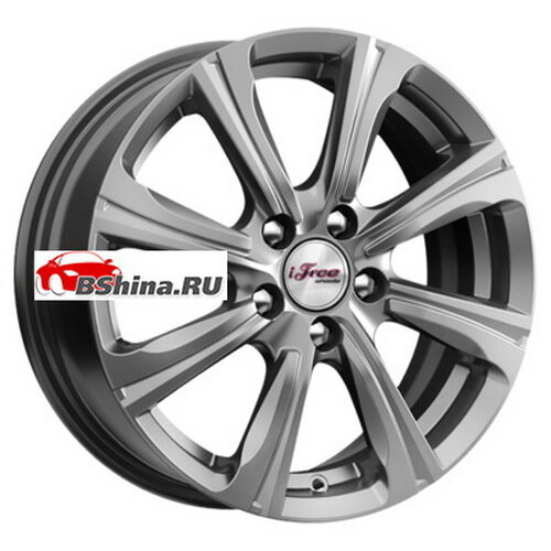 Колесный диск iFree Апероль 6,0x15/4x98 ET35 D58,6 Хай вэй