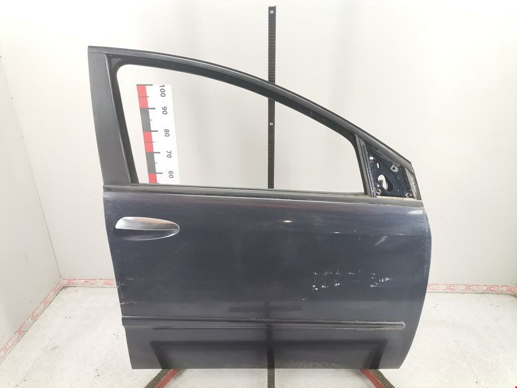 Дверь передняя правая Fiat Croma 2 (194) 51751856 арт. 1055980