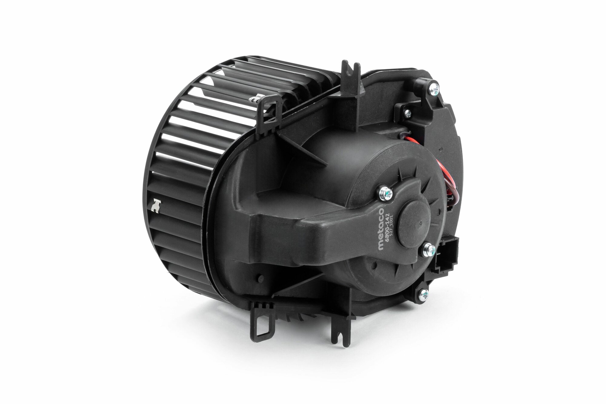 Моторчик отопителя METACO Volkswagen Фольксваген Touareg Туарег 7P0820021B 7P0820021D 6800-142