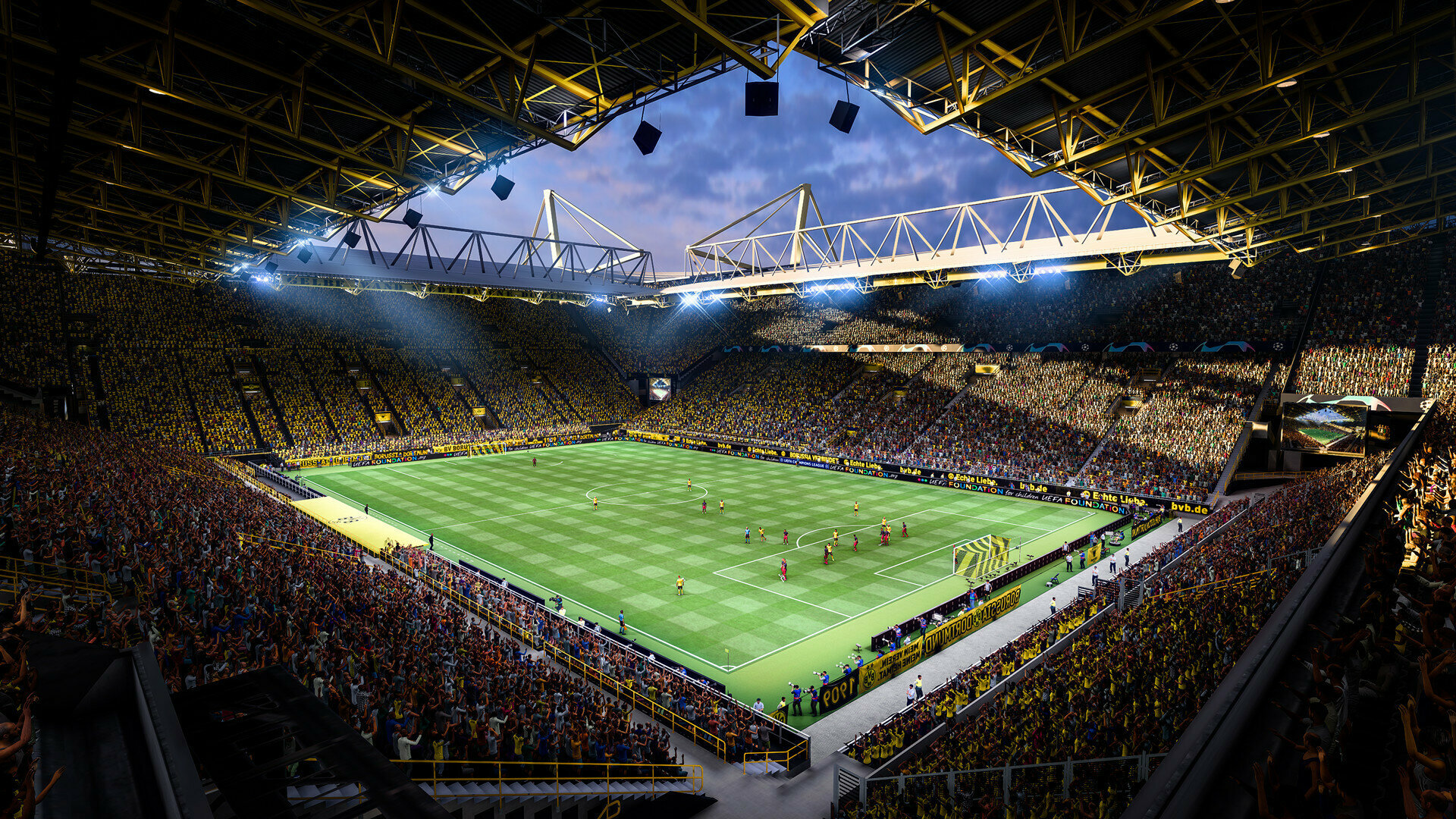 FIFA 22 PC EA App Ключ • Цифровой ключ • регион Весь мир