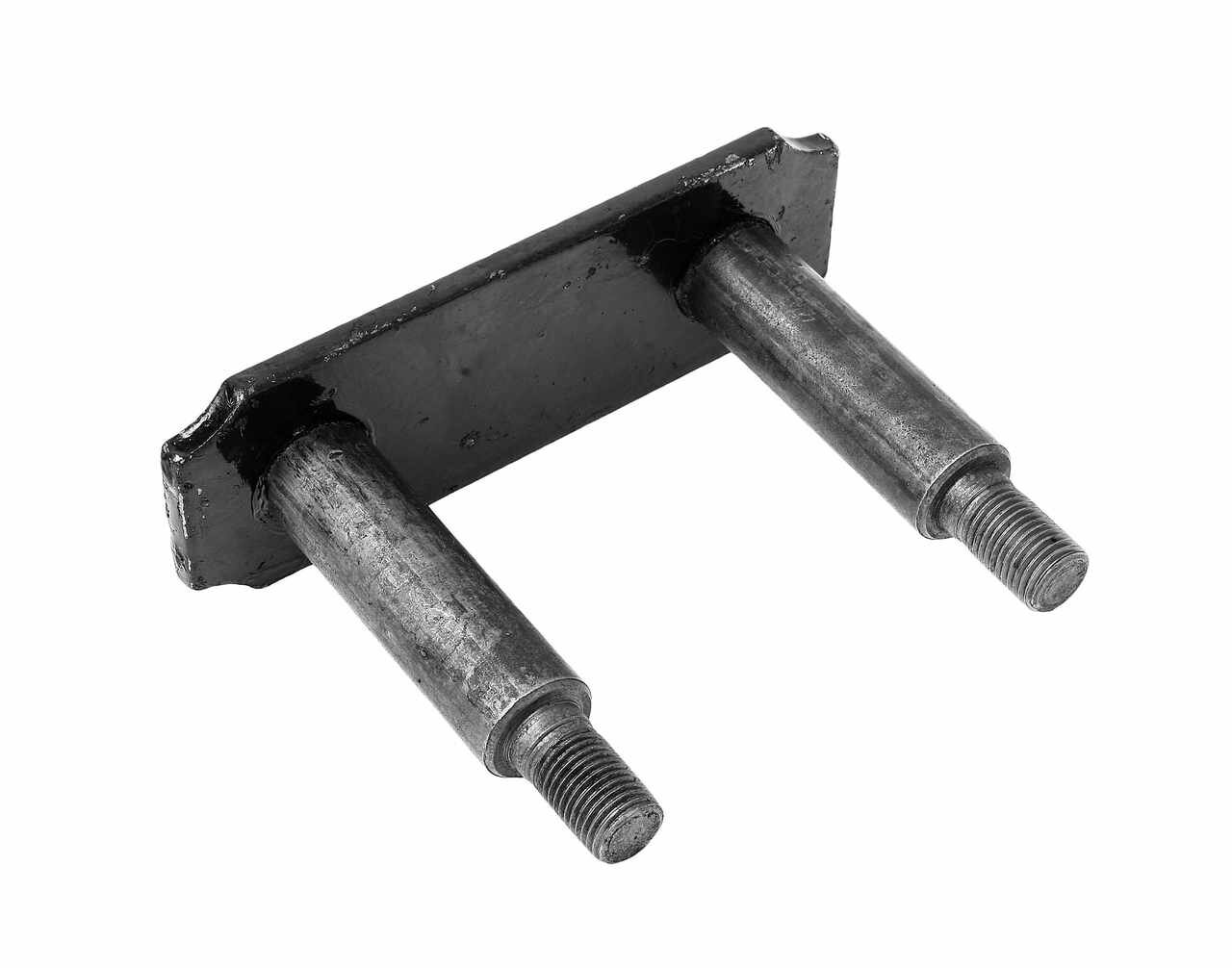 Серьга УАЗ-469 рессоры (ОАО УАЗ), 046900-2902458-01, УАЗ