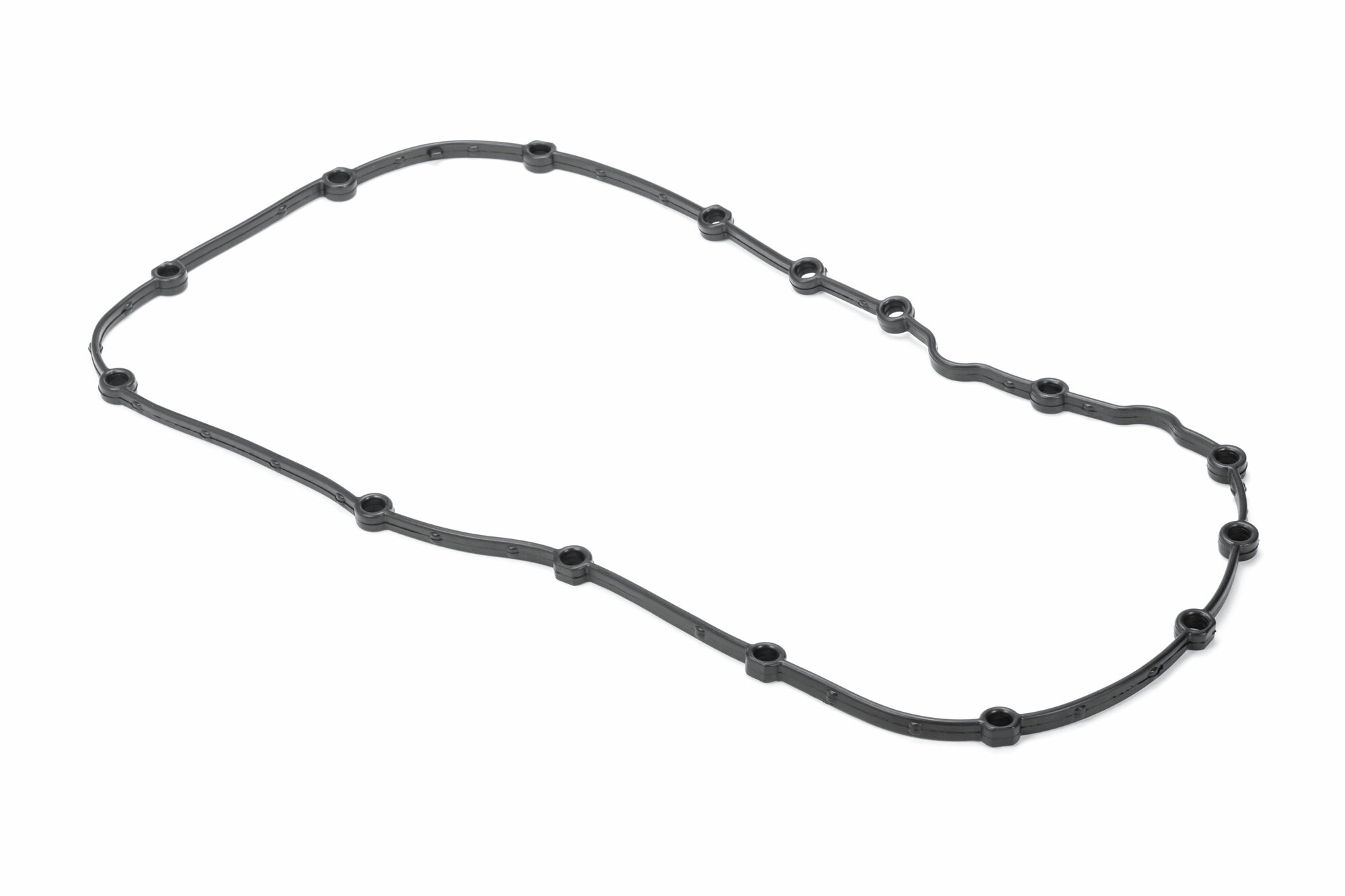 Прокладка масляного поддона METACO, Opel Опель Astra G Астра Г, 652669, 90412846, 2070-008