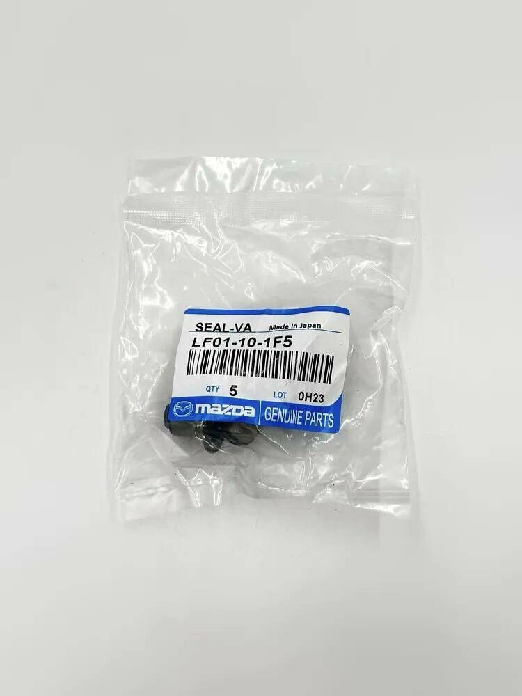 Колпачок Маслосъемный MAZDA арт. LF01101F5