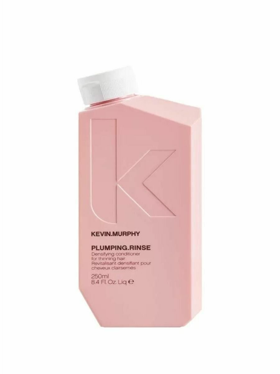 Kevin Murphy Plumping Rinse Бальзам-кондиционер для объема волос 250мл