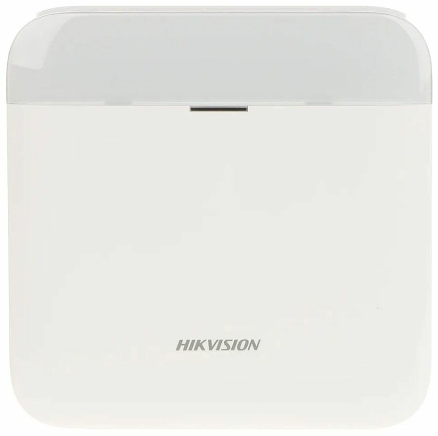 Hikvision DS-PR1-WE Ретранслятор Hikvision AX PRO Repeater (не работает с RU хабами)