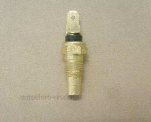 GREAT WALL 3808200K00 Датчик температуры охлаждающей жидкости (на прибор)