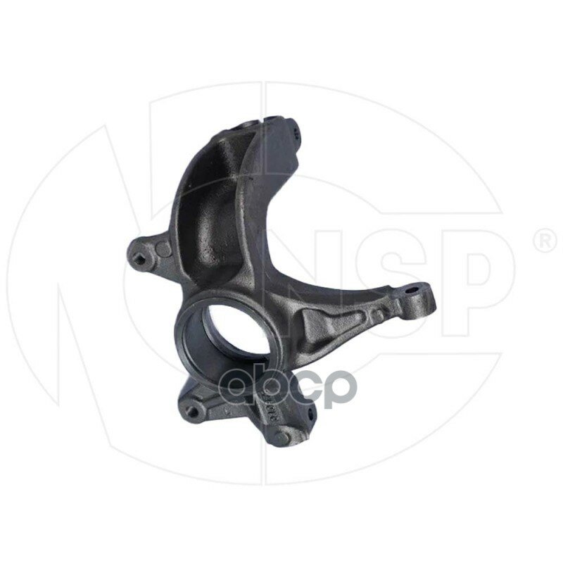 Кулак поворотный левый RENAULT Megane II (02-09) RENAULT Megane II (02-09) NSP арт. NSP078200297026