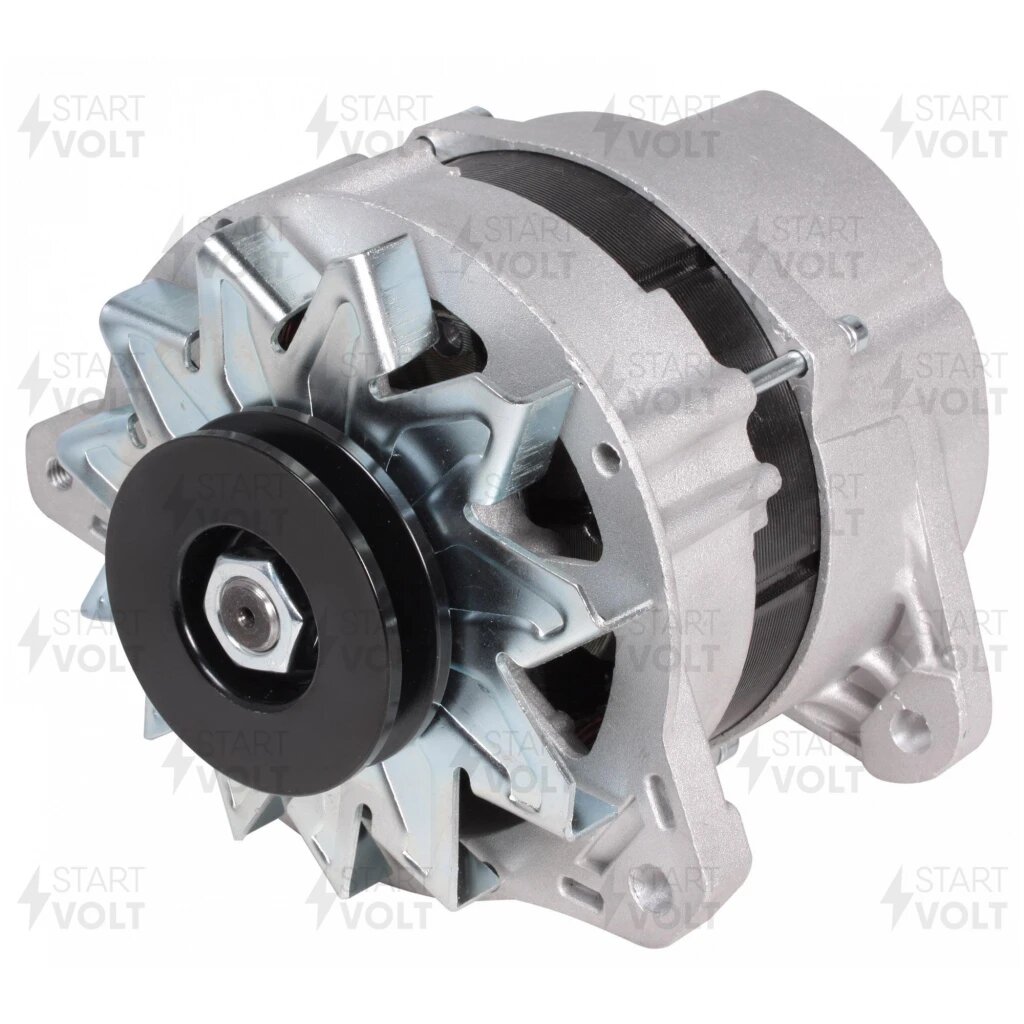 Генератор ГАЗ 402 дв. для а/м ГАЗель (65А) "стартвольт