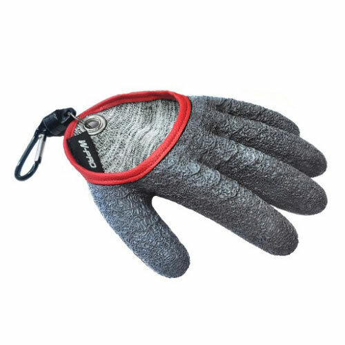 Wonder Перчатка защитная Wonder W-Pro L левая