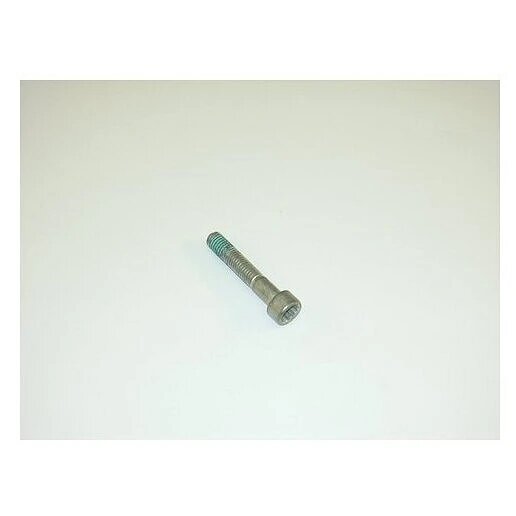 Болт М6х35 с плоской головкой VAG N10554005