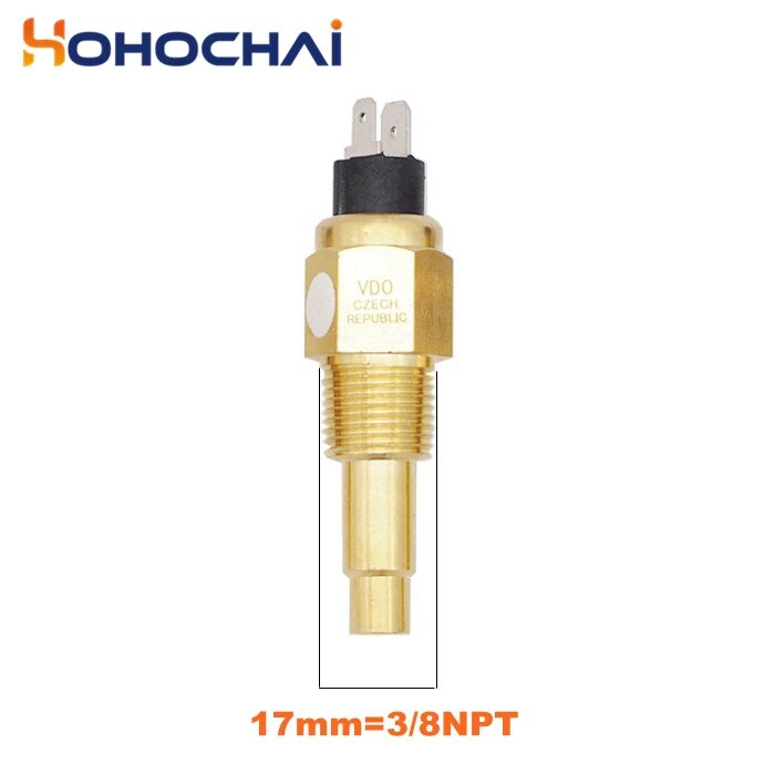 Mebay GM50W Контроллер для дизельного двигателя Temp Sensor 17mm