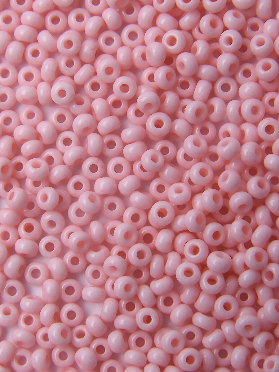 Чешский бисер Preciosa 33119/03291/10-50г.