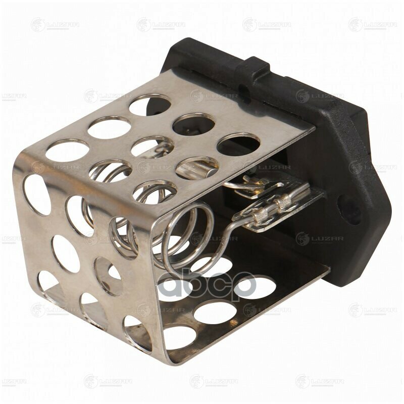 Резистор эвент охл для ам Ford Mondeo III 00 18i20i LFR 1070 LUZAR арт. lfr1070