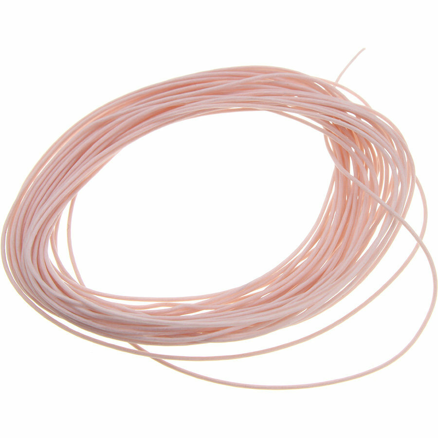 Кабель мгтф 0.2мм. кв. 1.9 метра