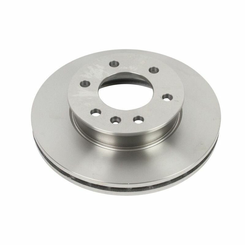 Диск тормозной передний Stellox 8500892SX для а/м MERCEDES-BENZ Sprinter, Volkswagen Crafter