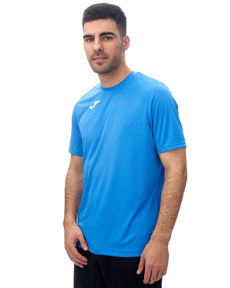 Футболка спортивная COMBI