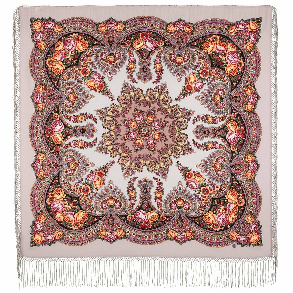 Платок Базовая коллекция для женщин