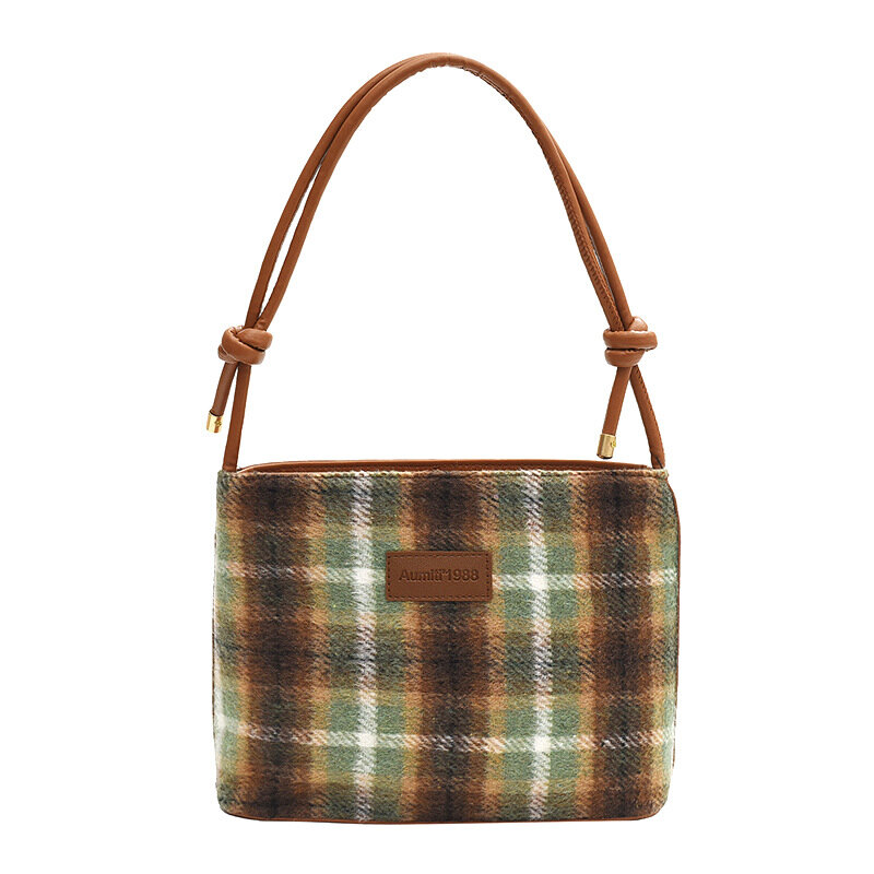 Сумка ведро