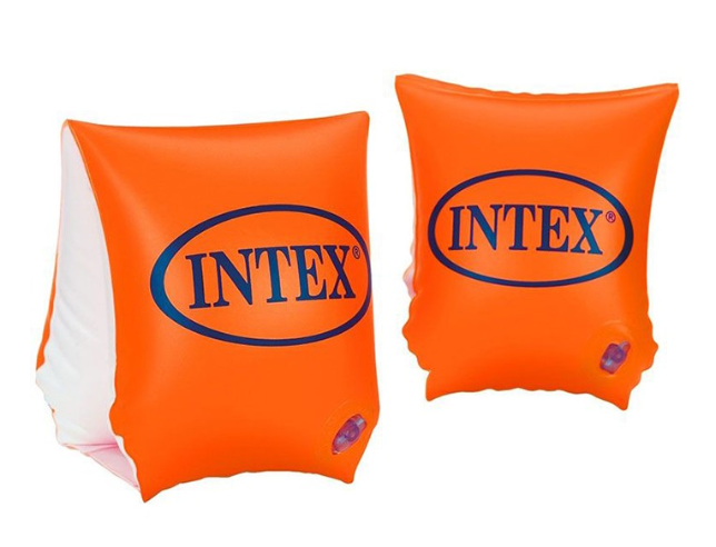 Нарукавники 58642 23х15 см